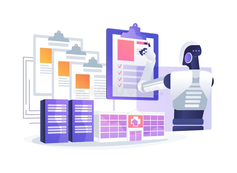 AI-Optimized Electronic Health Records Abstract Concept Vector ...