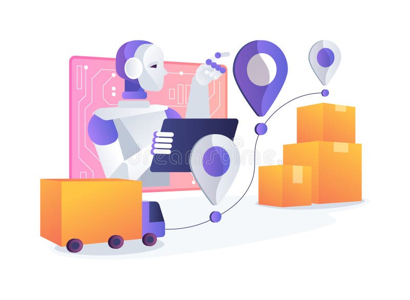 Driven Demand Forecasting Stock Illustrations – 59 Driven Demand ...