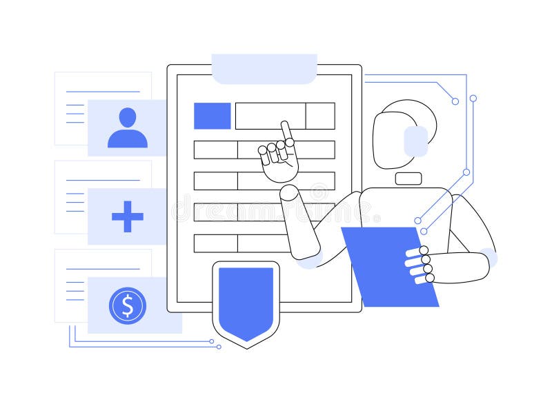 Underwriting Icon Stock Illustrations – 283 Underwriting Icon Stock ...