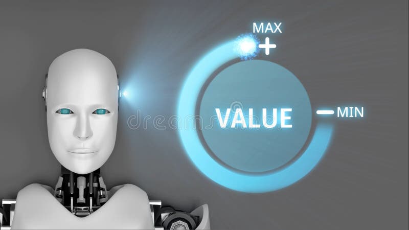 AI Optimizing ERP Systems for Business Process Efficiency. Kernel Stock ...