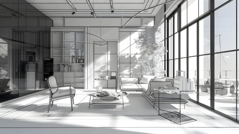 AI Optimizing Spatial Layouts for Interior Design Machinelearning ...