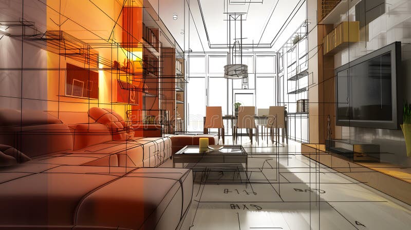AI Optimizing Spatial Layouts for Interior Design Machinelearning ...