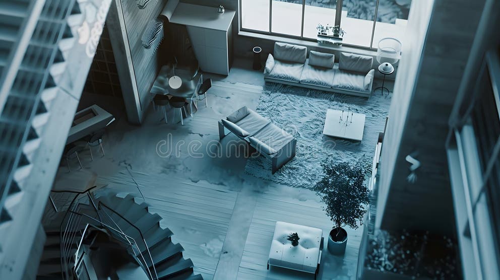 AI Optimizing Spatial Layouts for Interior Design Machinelearning ...
