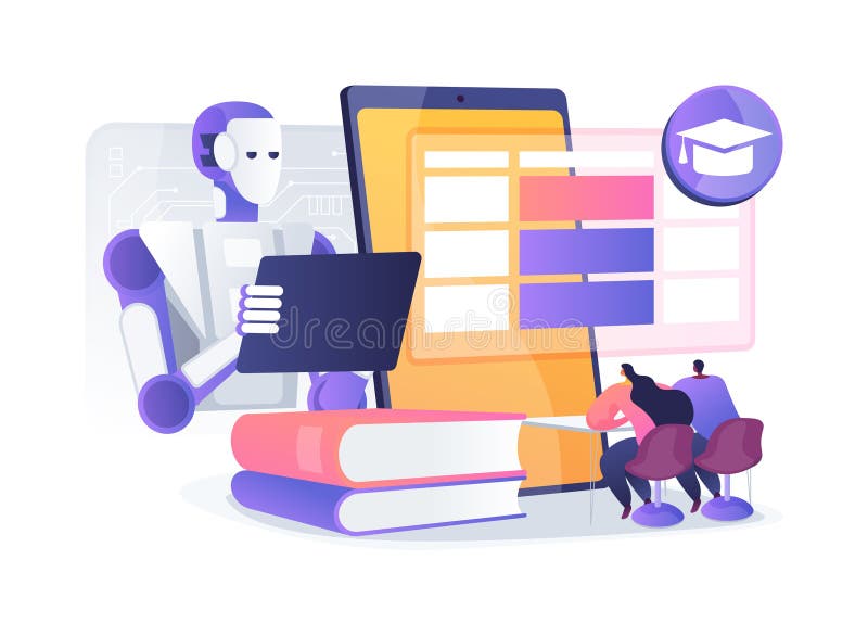 Individualized Lesson Stock Illustrations – 13 Individualized Lesson ...