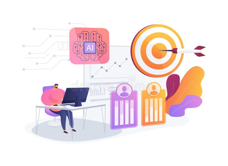 Personalized Approach Icon Stock Illustrations – 57 Personalized ...