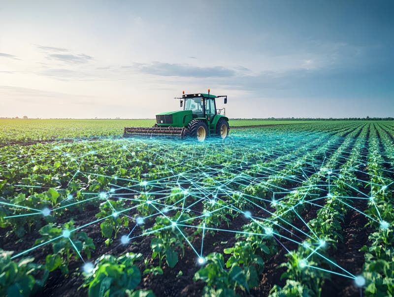 AI Powered Agricultural Analytics Driving Sustainable Farm Management ... AI Powered Agricultural Analytics Driving Sustainable Farm Management ...