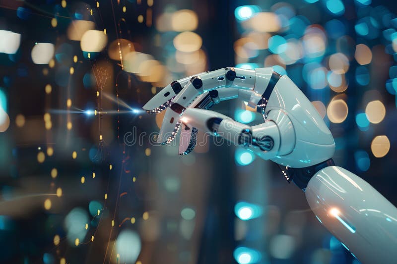 Ai-Powered Bots Transforming Customer Assistance in a Virtual Office ...