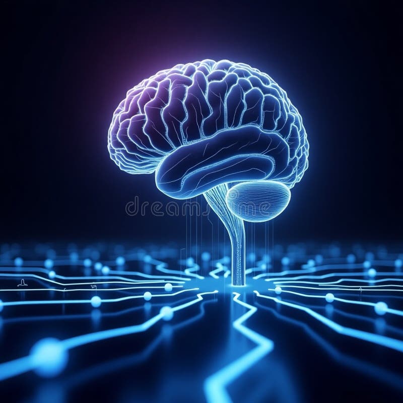 Ai Powered Brain Connectivity Deep Learning Algorithms Cortical