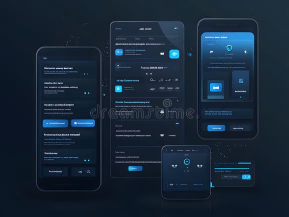 AI-powered Chatbot Interface for Customer Support and Automated ...