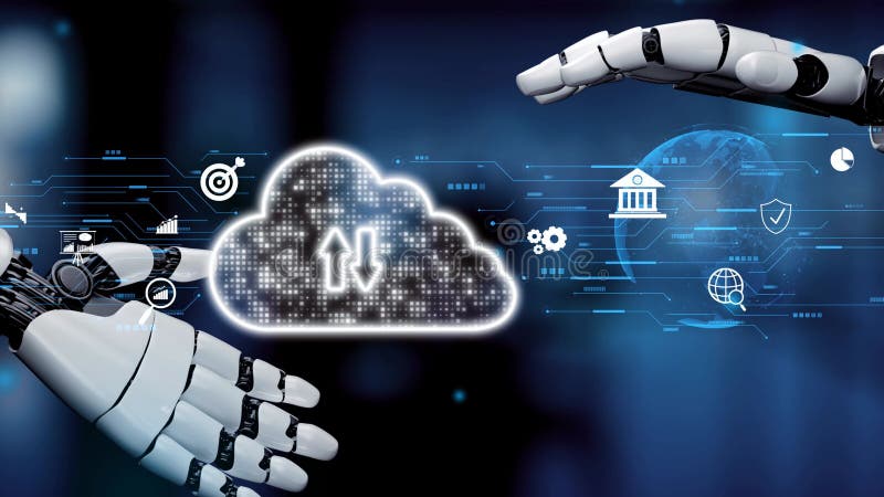 AI-Powered Cloud Strategy for Scalable Digital Business Growth. Kernel ...