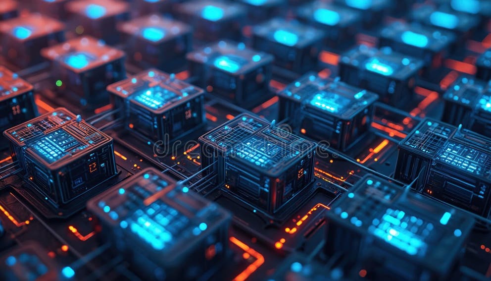 Kubernetes Cluster Architecture Stock Illustrations – 20 Kubernetes ...