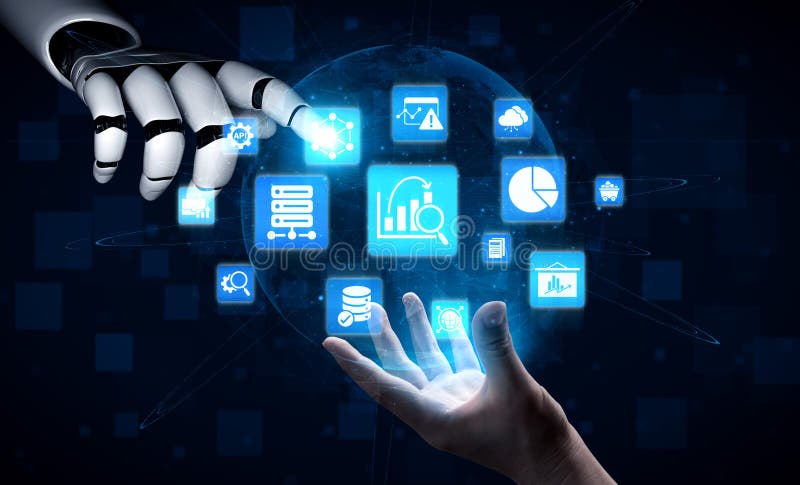 AI Powered Data Analytics for Business Intelligence Insights Entice ...