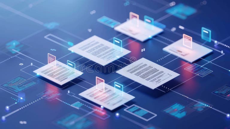 AI-powered Document Management Technology for Intelligent Data ...