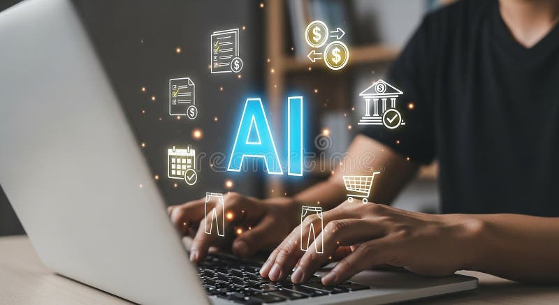 Ai Powered E Commerce Solutions Artificial Intelligence in Online ...