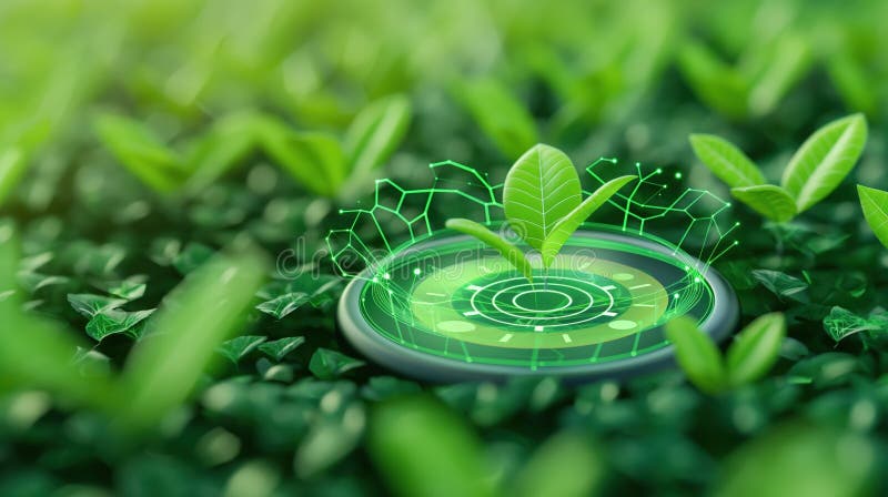 AI-powered Environmental Conservation Efforts with Smart Sensors ...