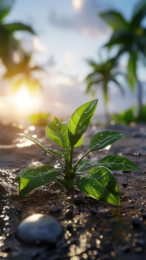 AI Driven Environmental Monitoring for Advanced Sustainability ...