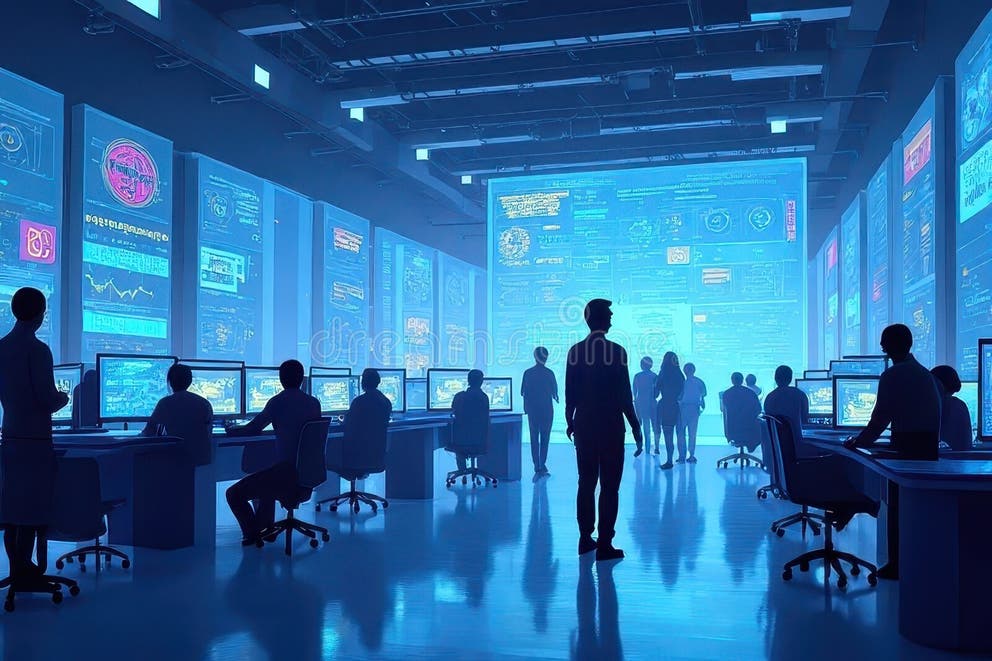 AI-powered HR Technology Innovation for Streamlined Workforce ...