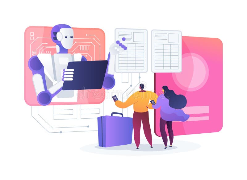 Immigration Documentation Stock Illustrations – 3,647 Immigration ...