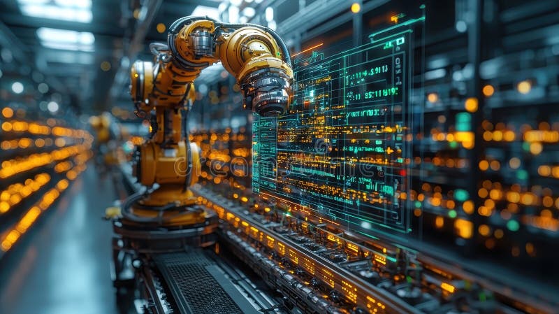 AI-Powered Inventory Demand Forecasting and Automated Replenishment ...