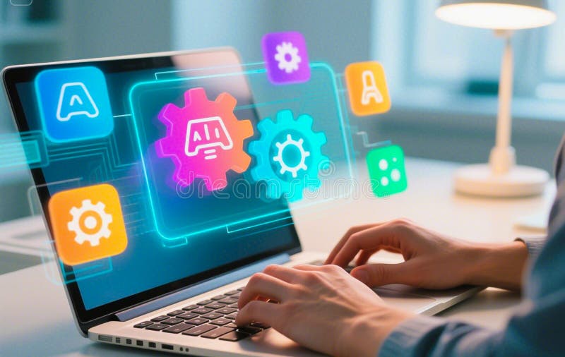 45,991 Interaction Design Concept Stock Photos - Free & Royalty-Free ...