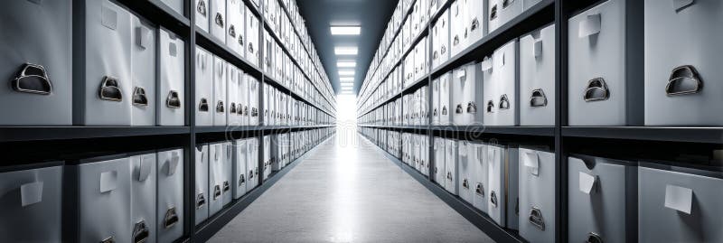 AI Powered Legal Document Management System Streamlined Legal Tech Secure Document Storage ...