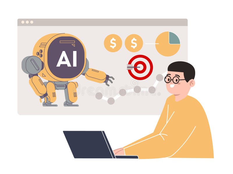 AI Powered Marketing Tools Automated Bot Analytics Software Sales ... AI Powered Marketing Tools Automated Bot Analytics Software Sales ...
