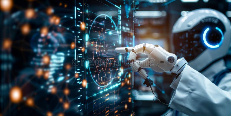 AI-Powered Medical Diagnosis Doctor Using Robotics Big Data Analytics ...