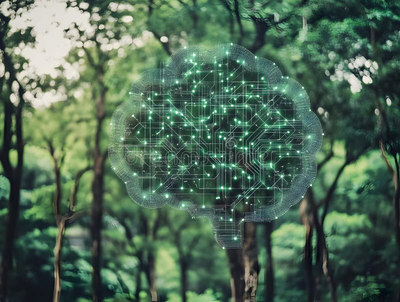 AI Powered Natural Park Management Embracing Technology for Sustainable ...