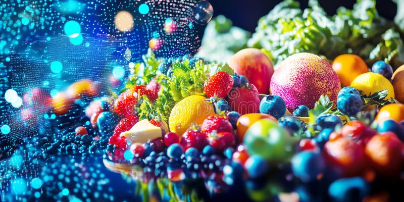 Nutrient Profiling Stock Illustrations – 3 Nutrient Profiling Stock ...