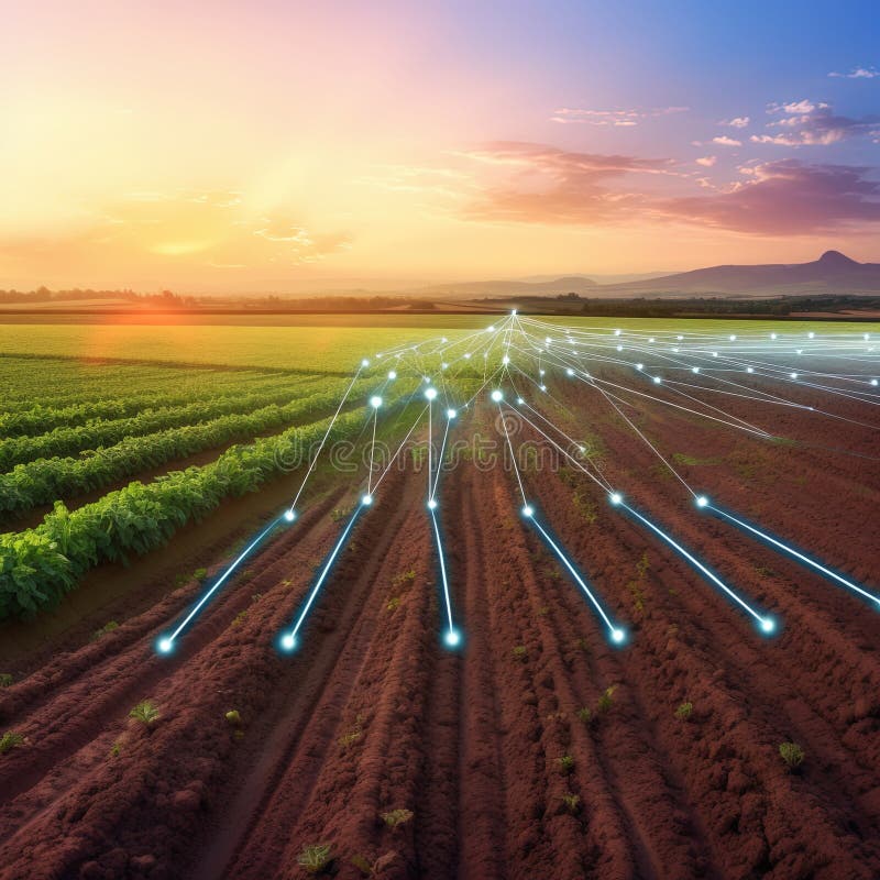AI-powered Precision Farming System Uses Artificial Intelligence To ...