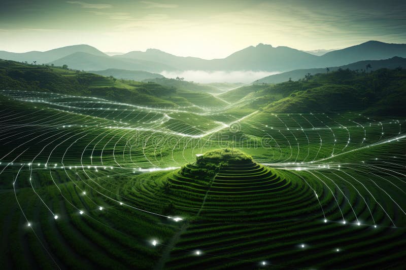 AI-powered Precision Systems for Crop Yield Optimization for ... AI-powered Precision Systems for Crop Yield Optimization for ...
