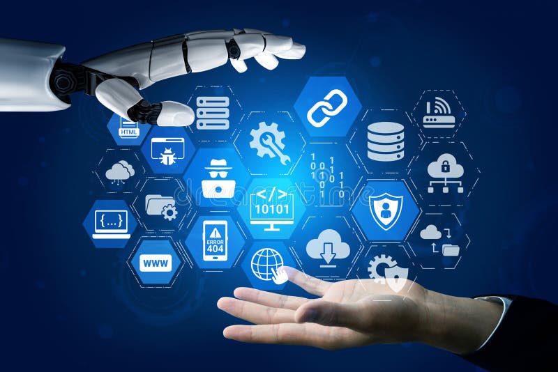 Automate Code Generation Stock Photos - Free & Royalty-Free Stock ...