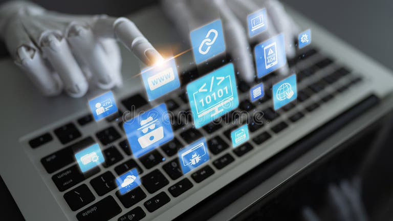 Automate Code Generation Stock Photos - Free & Royalty-Free Stock ...