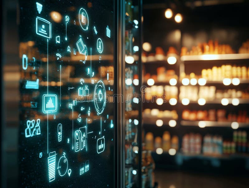 AI-powered Retail Analytics Optimizes Inventory Management and Product ...