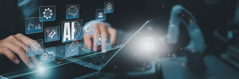 AI-Powered Robotic Process Automation (RPA) for Business Efficiency ... AI-Powered Robotic Process Automation (RPA) for Business Efficiency ...