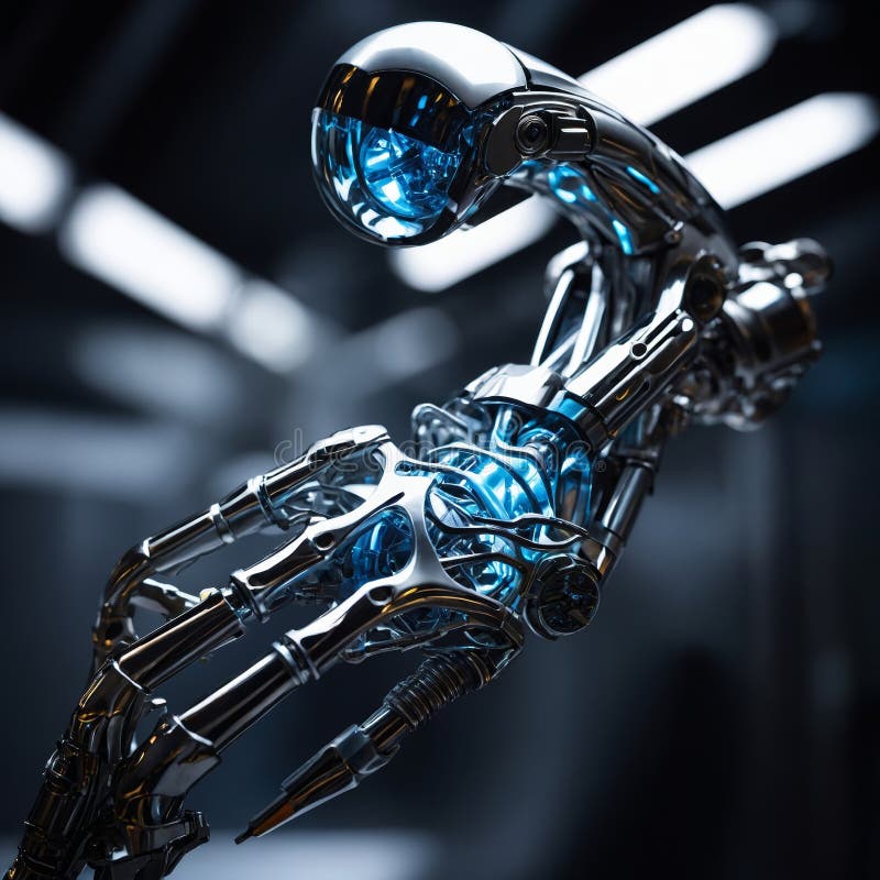 Powered Robotic Surgery Arm Stock Photos - Free & Royalty-Free Stock ...