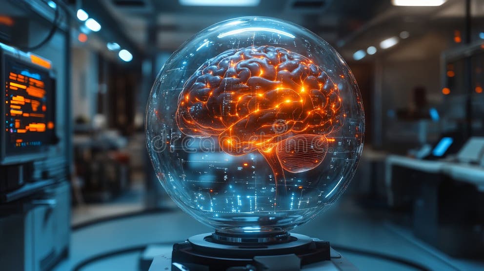 AI-powered Robots Improve Precision in Neural Processing for Diverse ...