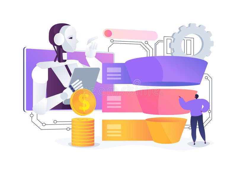 Organizing Leads Stock Illustrations – 5 Organizing Leads Stock ...