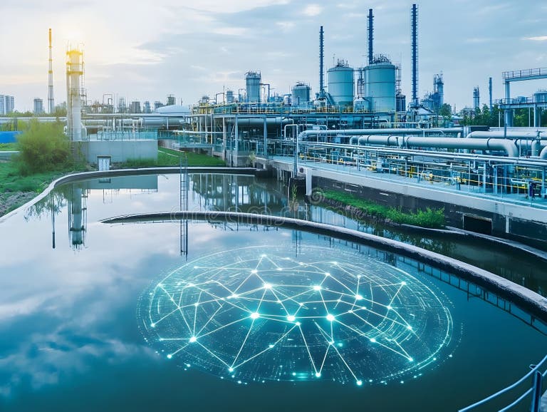 AI Powered Smart Water Management System Optimizes Urban Infrastructure ... AI Powered Smart Water Management System Optimizes Urban Infrastructure ...