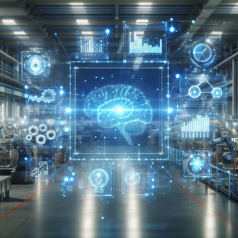 AI-Powered Solutions: Big Data and Machine Learning for Business ...