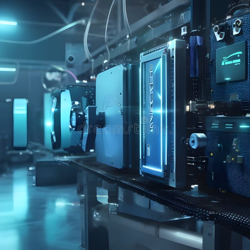 Enhanced Visual Experiences Stock Illustrations – 36 Enhanced Visual ...