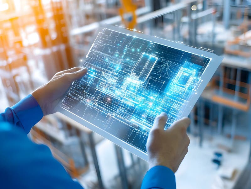 AI Powered Tools Driving Sustainable Construction Practices for a ...