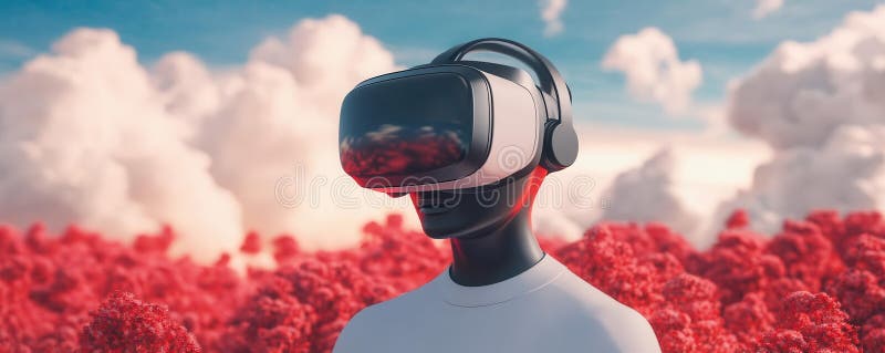 An AI-powered Virtual Reality Environment with Interactive Elements ...