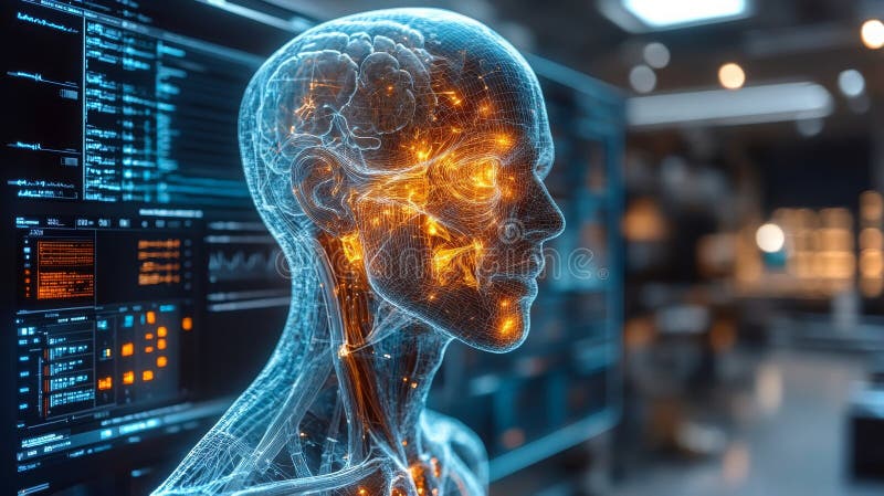 AI Predicts Recovery Timelines Using Advanced Data Analysis and Neural Simulation in a High-tech ...