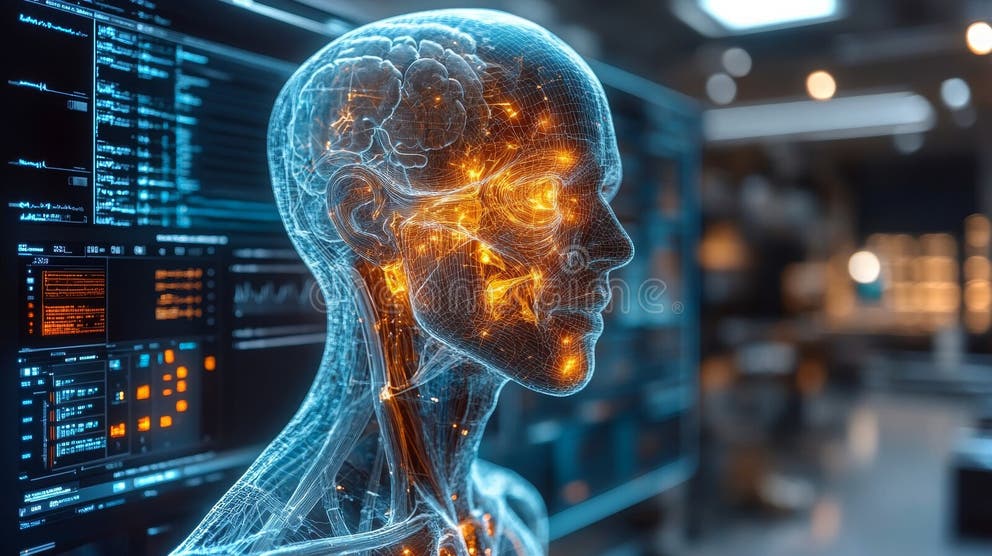 AI Predicts Recovery Timelines Using Advanced Data Analysis and Neural Simulation in a High-tech ...