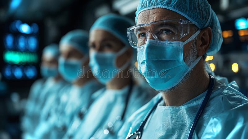 AI Predicts Surgical Success Rates through Advanced Analytics in a ...