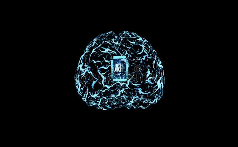 AI Processing Datasets for Training Stock Illustration - Illustration ... AI Processing Datasets for Training Stock Illustration - Illustration ...