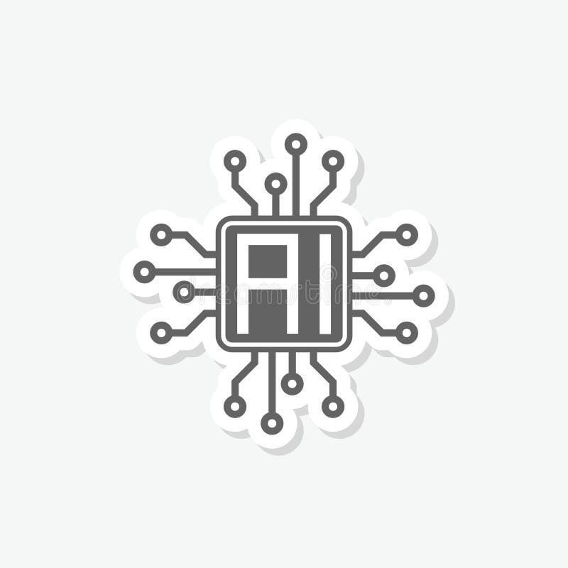Ai Processor Icon Stock Illustrations – 6,280 Ai Processor Icon Stock Illustrations, Vectors ...