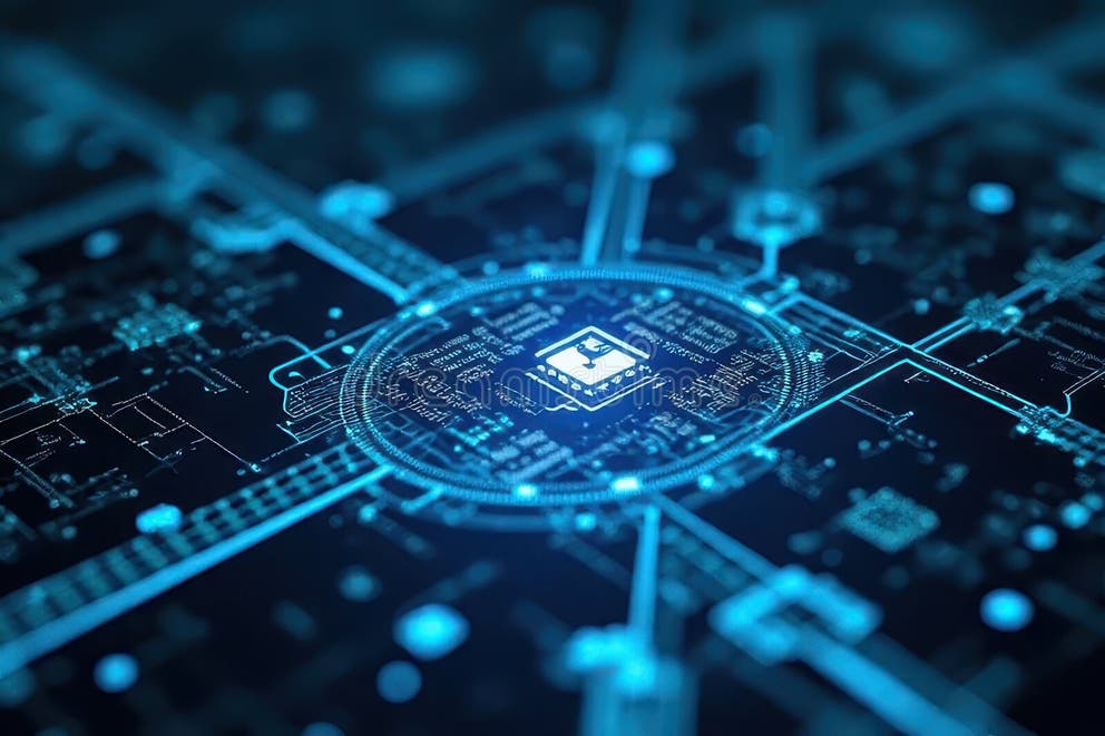 AI Quantum Computing Evolution in the Era of Artificial Intelligence ...