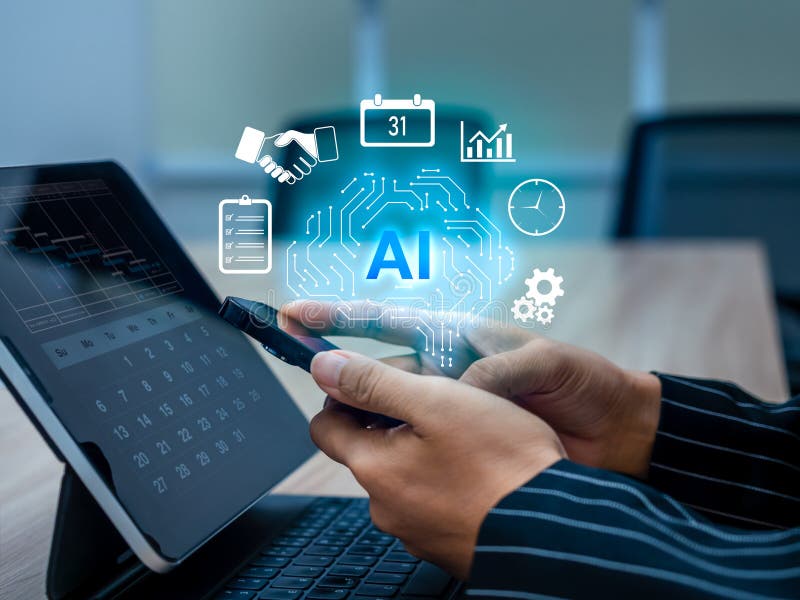 Brain Notification Alert Icon Stock Photos - Free & Royalty-Free Stock ...